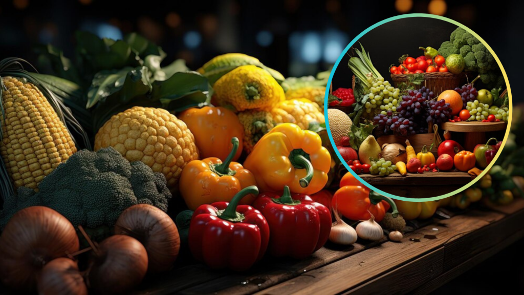 15 fructe și legume cu conținut scăzut de zahăr bune pentru dieta ta cu ...