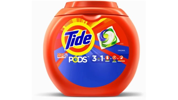 Detergent capsule vs. detergent pulbere vs. detergent lichid: care ...